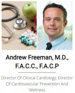 SCHEDULE - The Real Truth About Health