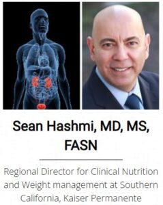 SCHEDULE - The Real Truth About Health