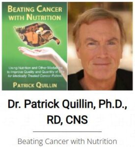 SCHEDULE - The Real Truth About Health