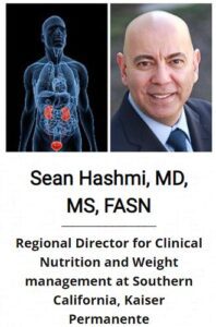 SCHEDULE - The Real Truth About Health