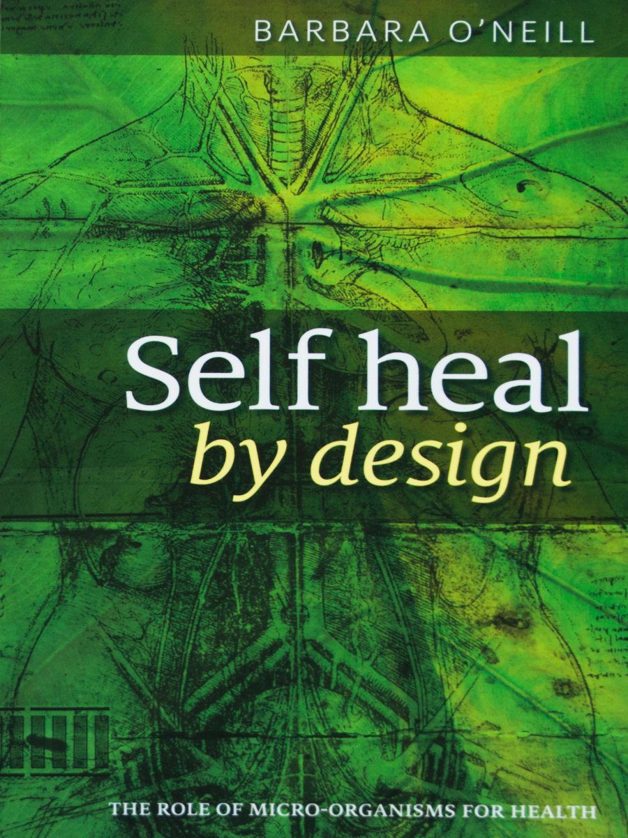 Self Heal by Design: The Role of Micro‑Organisms for Health - The Real ...